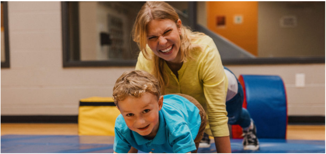 YMCA Family Programs | Fun Activities for All Ages