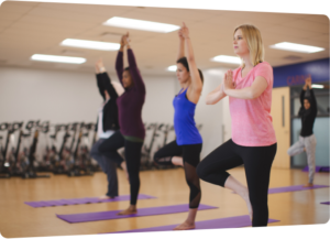 Join the YMCA Health & Membership Benefits Today