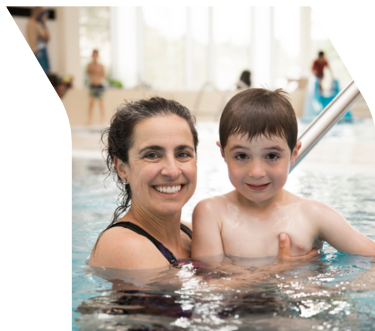 YMCA Irving Oil Fieldhouse Rentals | Health & Membership