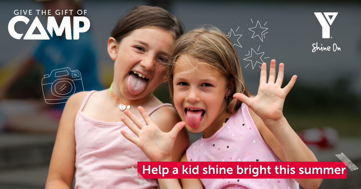 YMCA Atlantic Canada Offers 1300 Kids Summer Fun in 2024