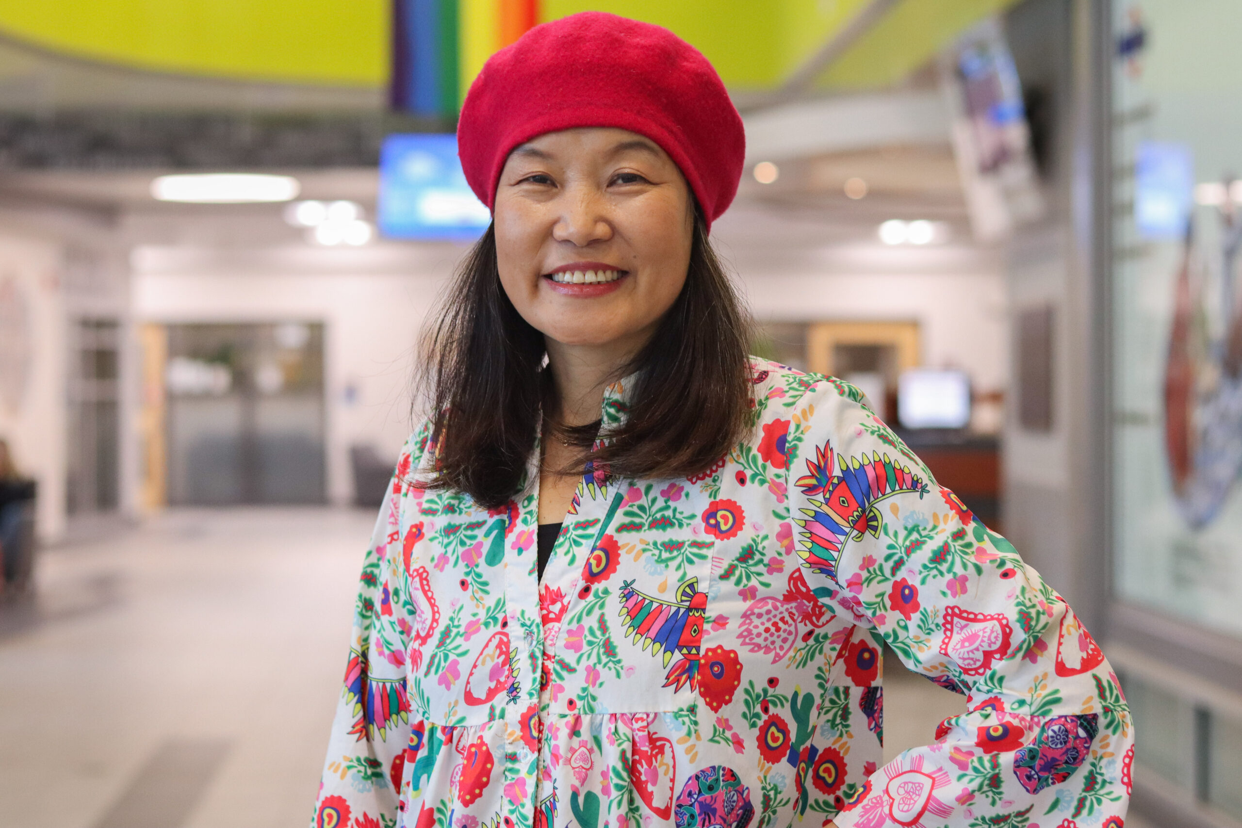 Song Kim Peace Village Programs and Community Impact