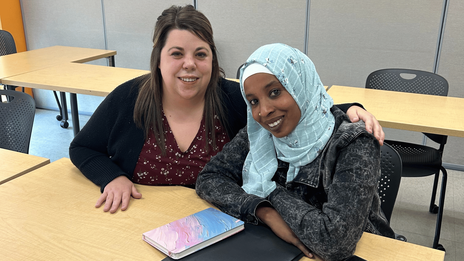 A Single Mother’s Inspiring Path to Education at YMCA