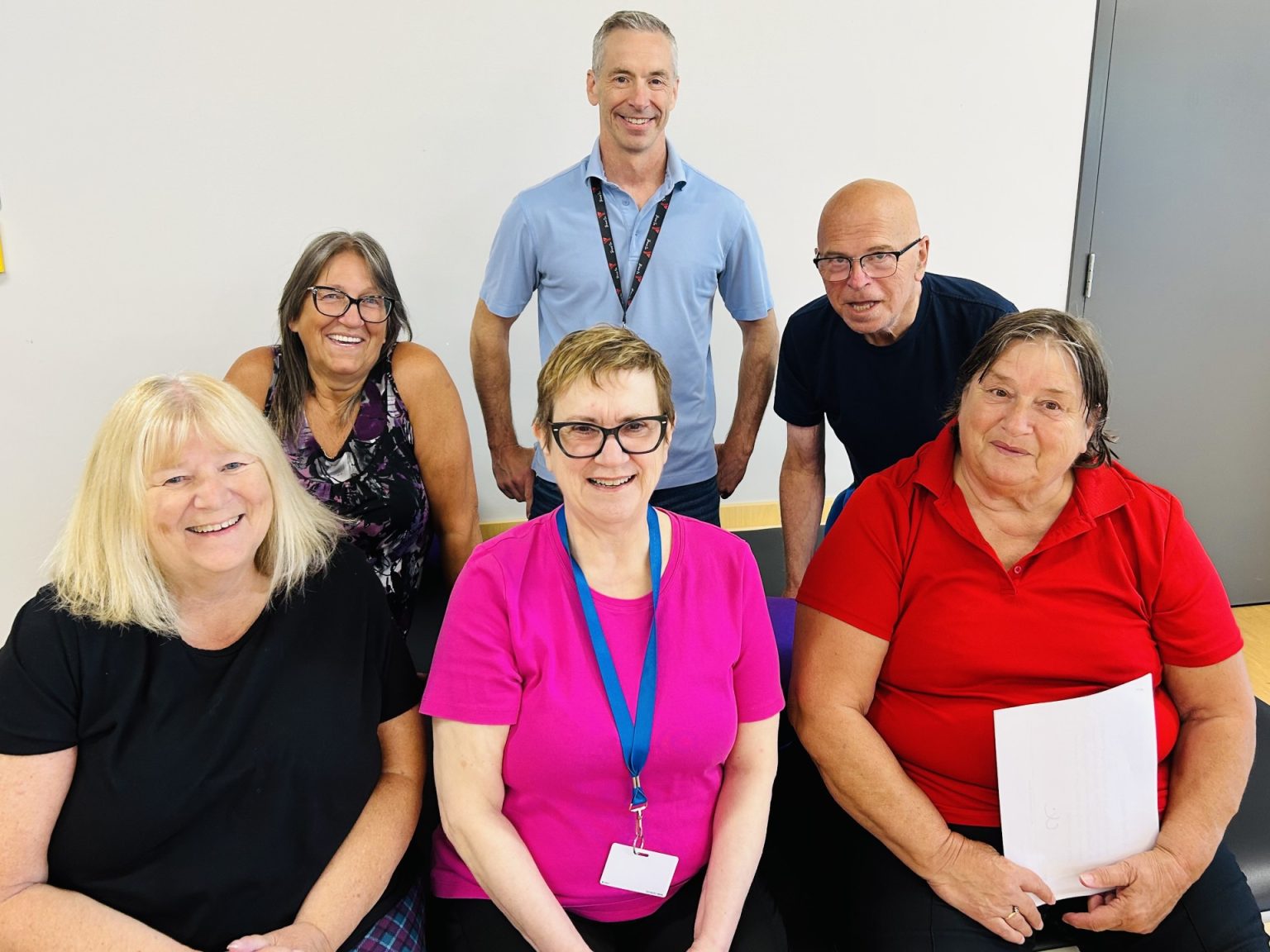 YMCA Newcomer Connections Programs